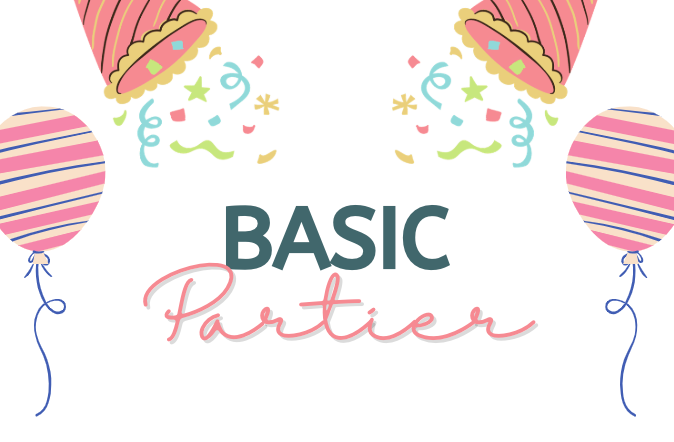 Basic Partier $200 – Linc Land